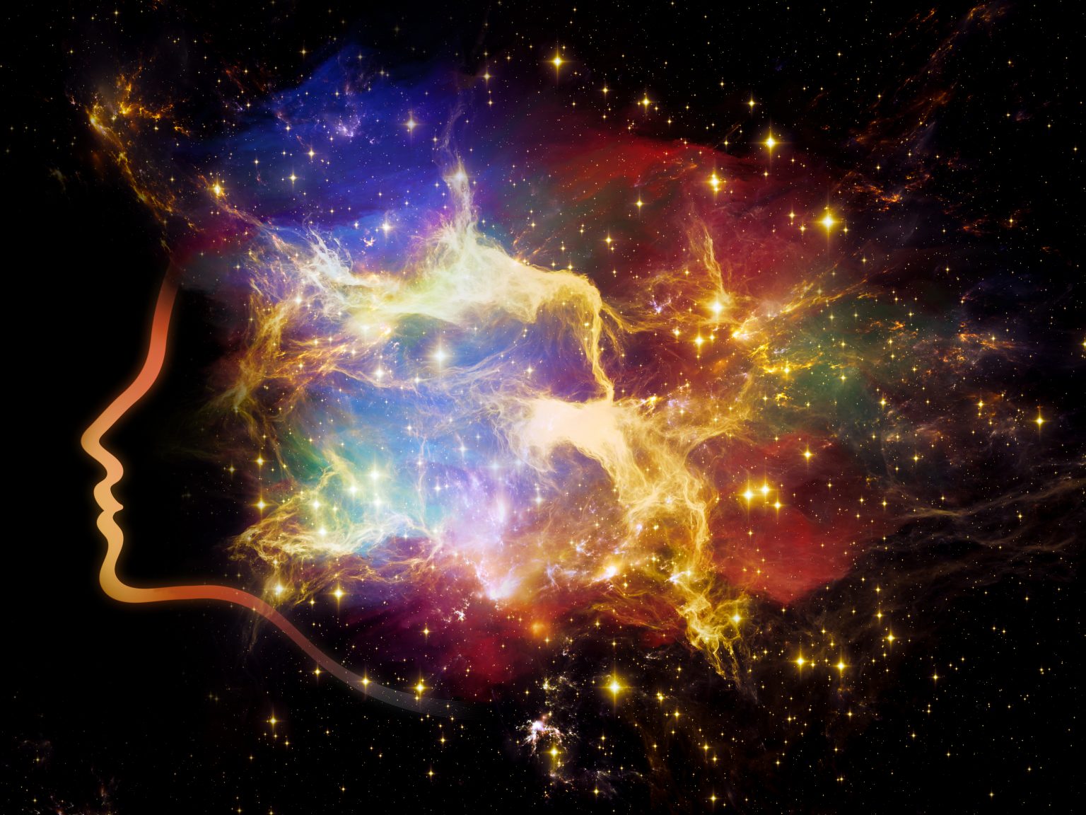 The pure mind leads to formless awareness - Happy HO