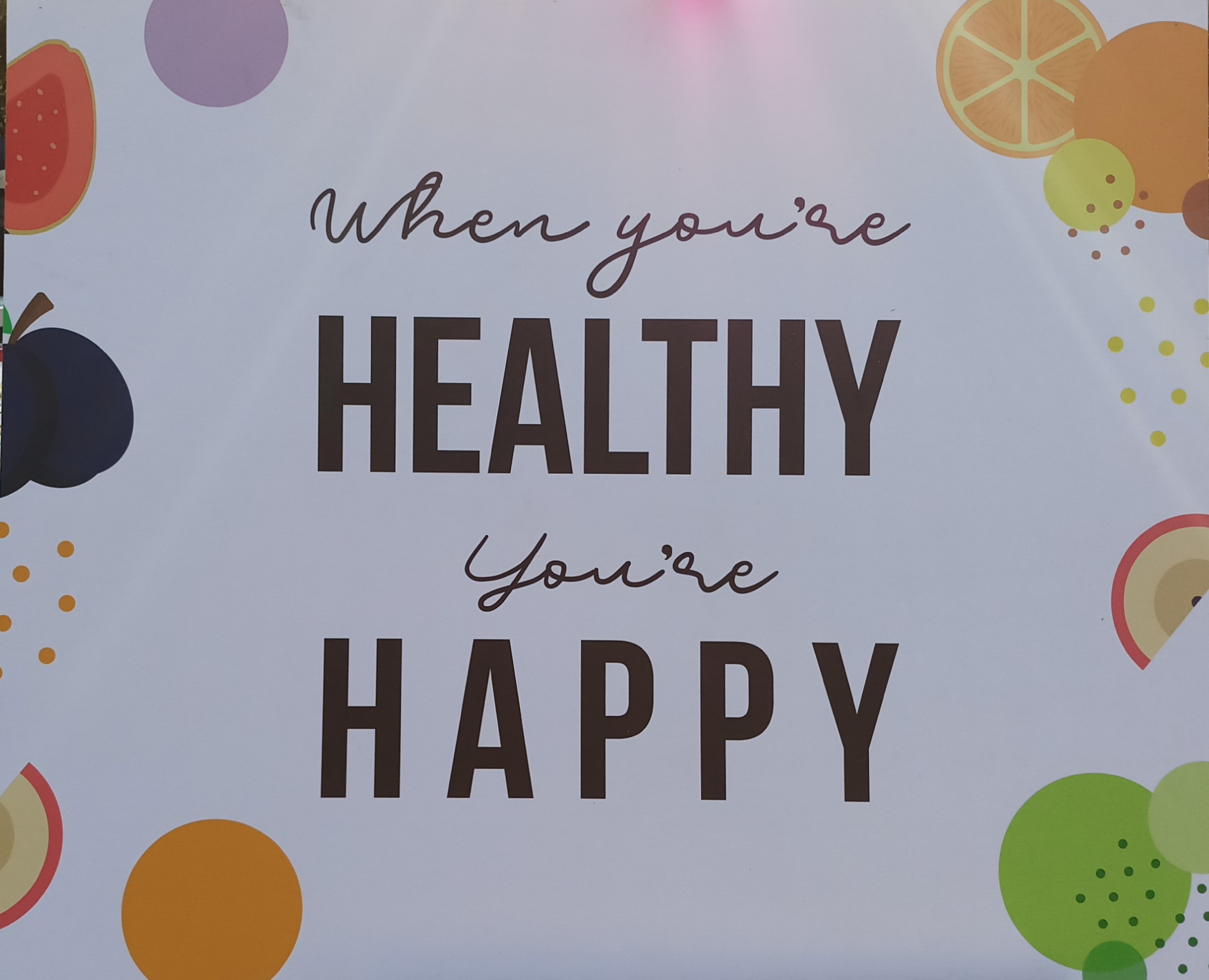 The Practical Path to Happiness: Make Two Lists! – Happy Ho