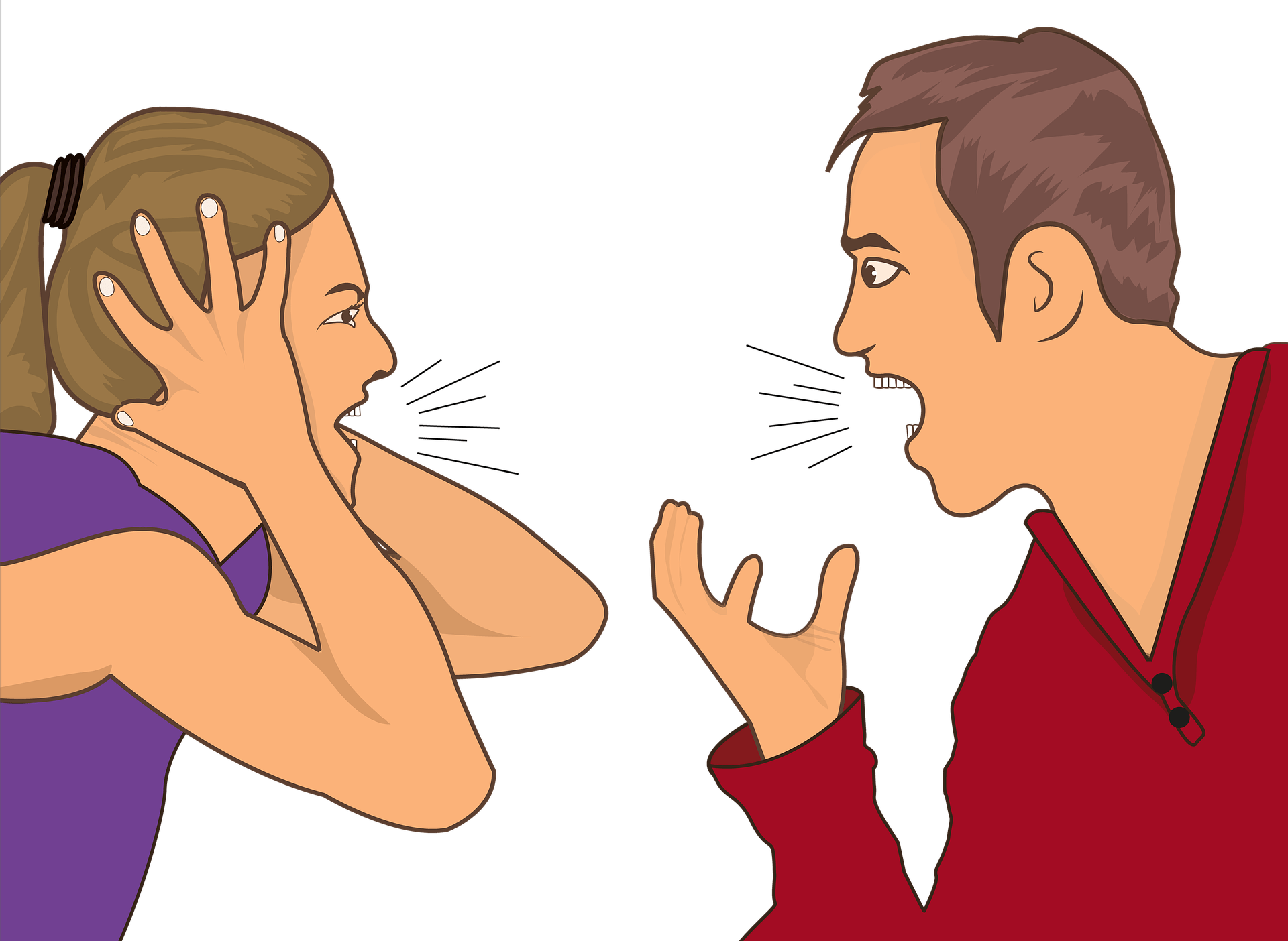 Understanding The No Sex Argument Happy Ho